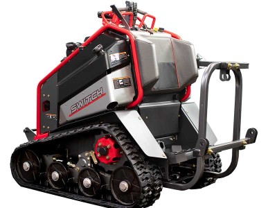 Altoz Switch | Compact Tool Carrier